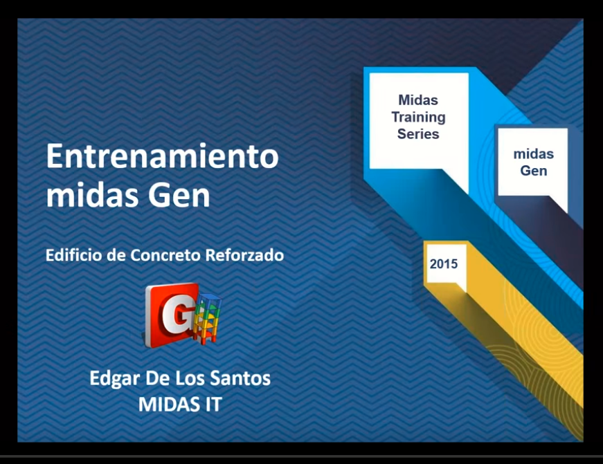 Serie: Estructuras en Concreto - Parte III - Resultados & Diseño